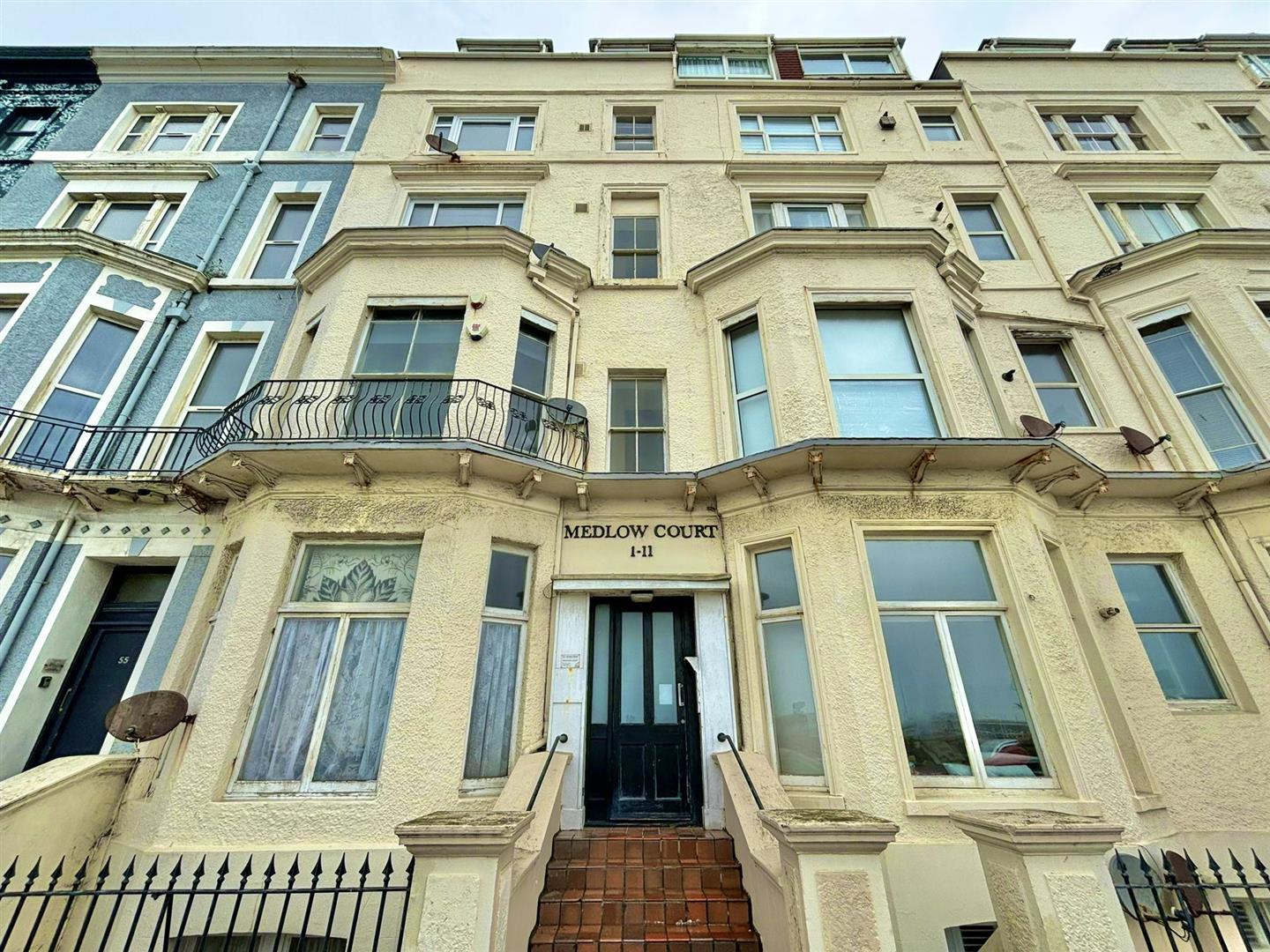 Property for Sale in Hastings, East Sussex